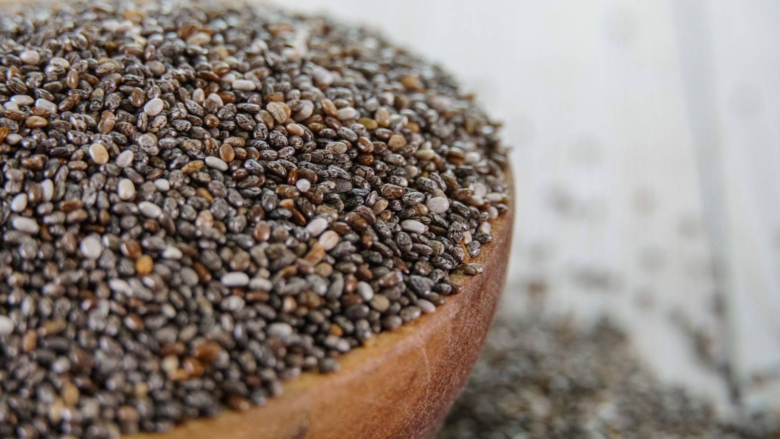 How to grow chia seeds: tips for growing chia plants at home | Homes ...