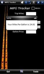 Marketplace Spotlight: MPG Mileage Tracker | Windows Central