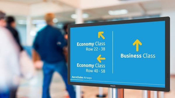 The world’s largest ePaper color display is gorgeous and a boon for ...