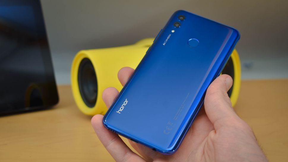 Honor 10 Lite review | TechRadar
