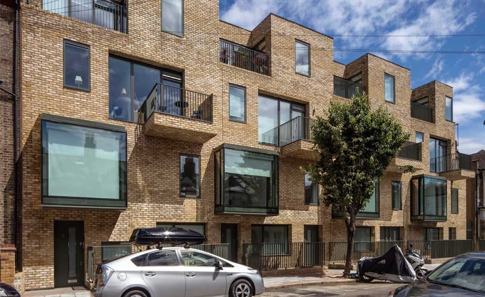 Self Build Project Management: Which Option is Best? | Homebuilding