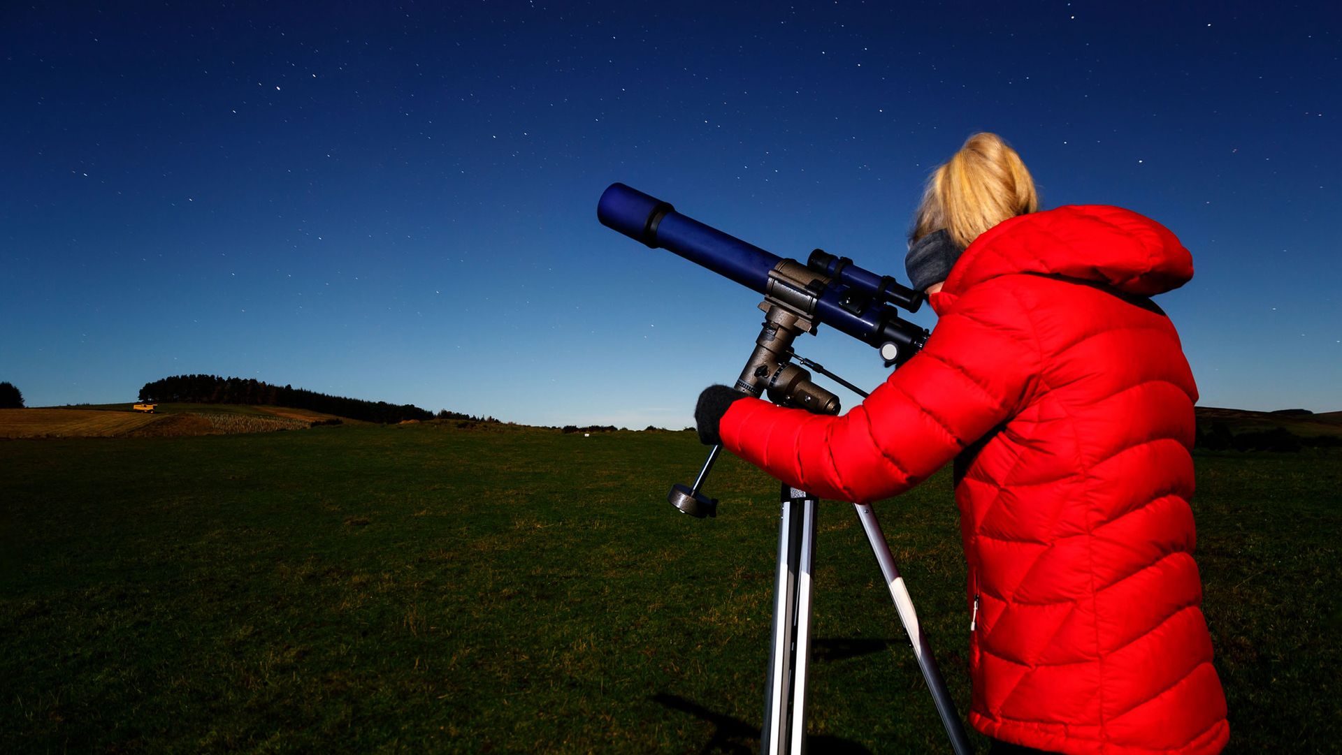 Best small telescopes 2025: Portable, lightweight telescopes | Space