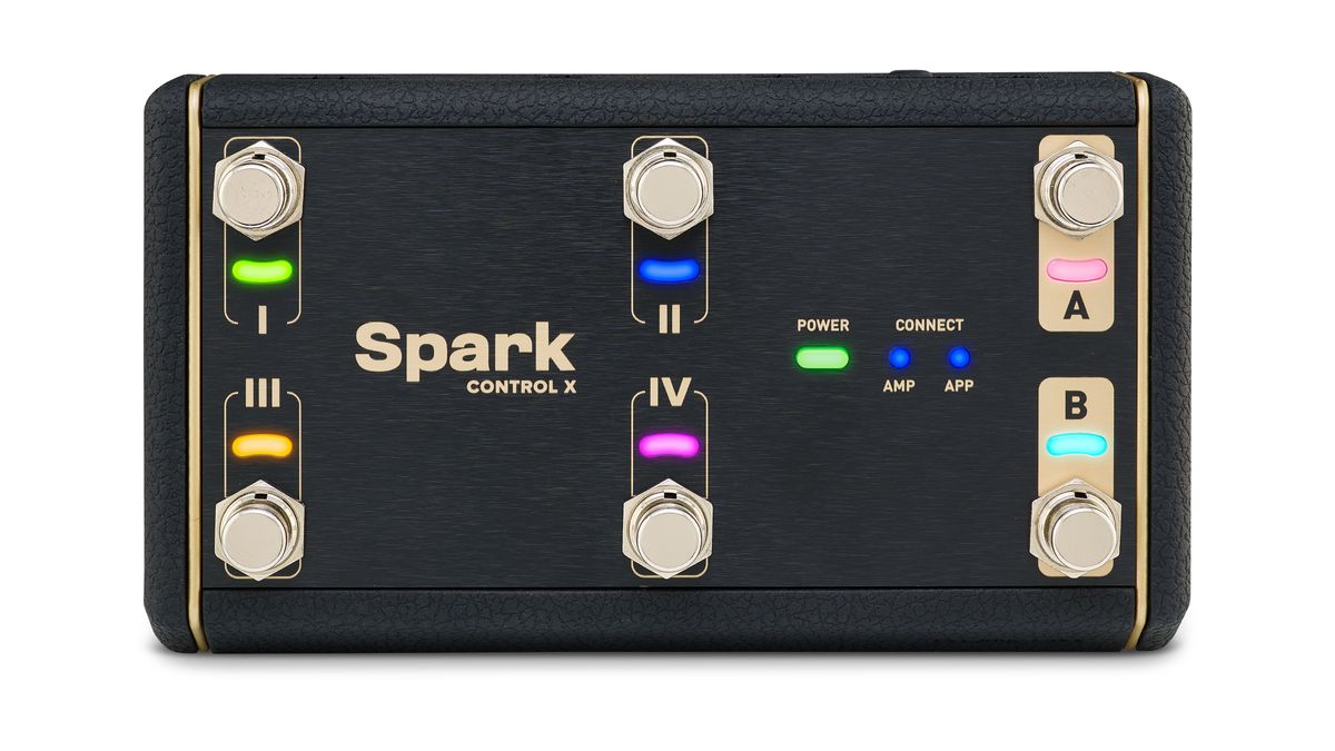 NAMM 2024: Positive Grid takes Spark amps into a whole new era for the ...
