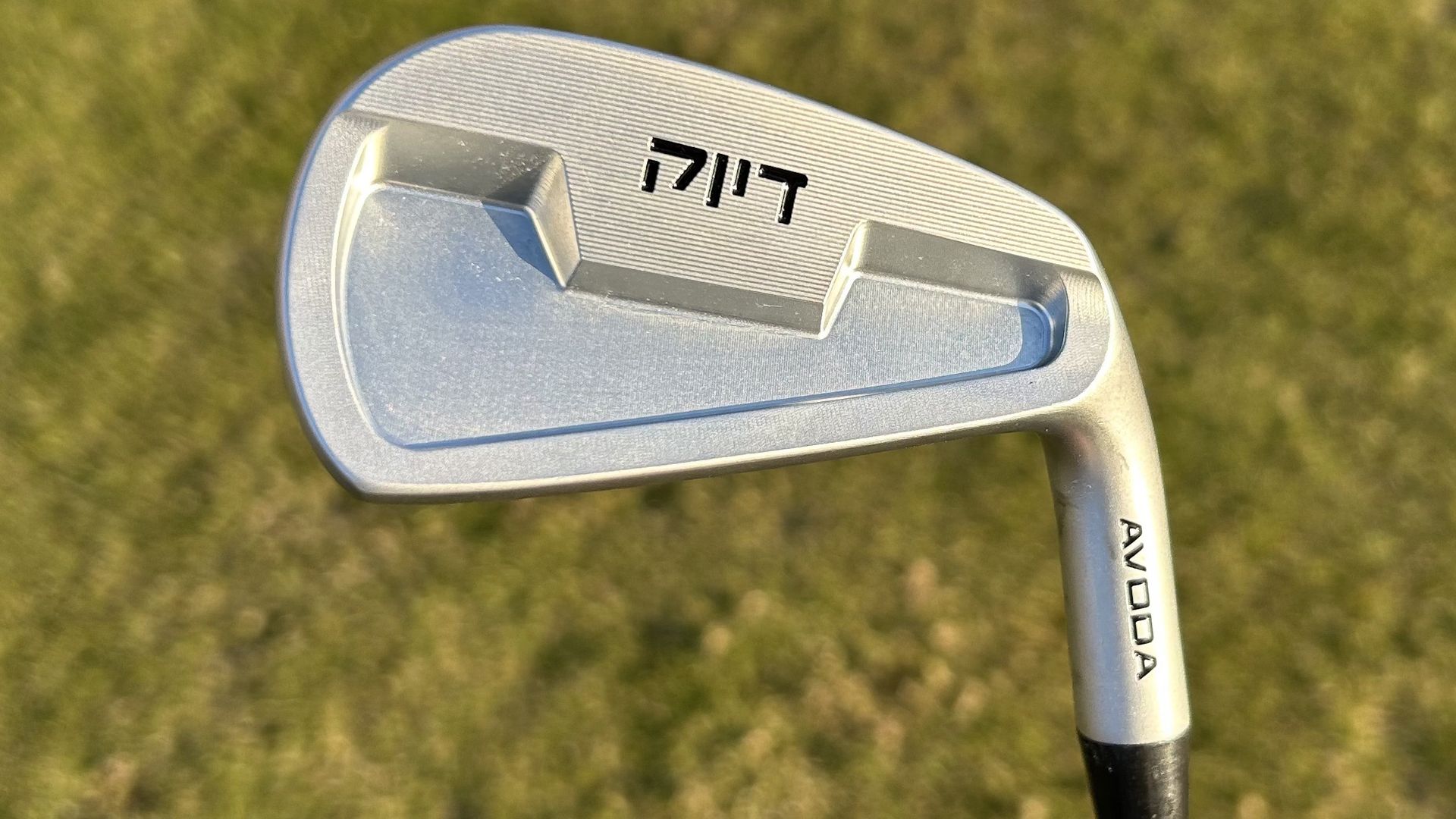 Avoda Origin Same Length Irons Review | Golf Monthly