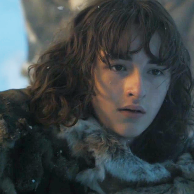 Bran Game Of Thrones Season 4