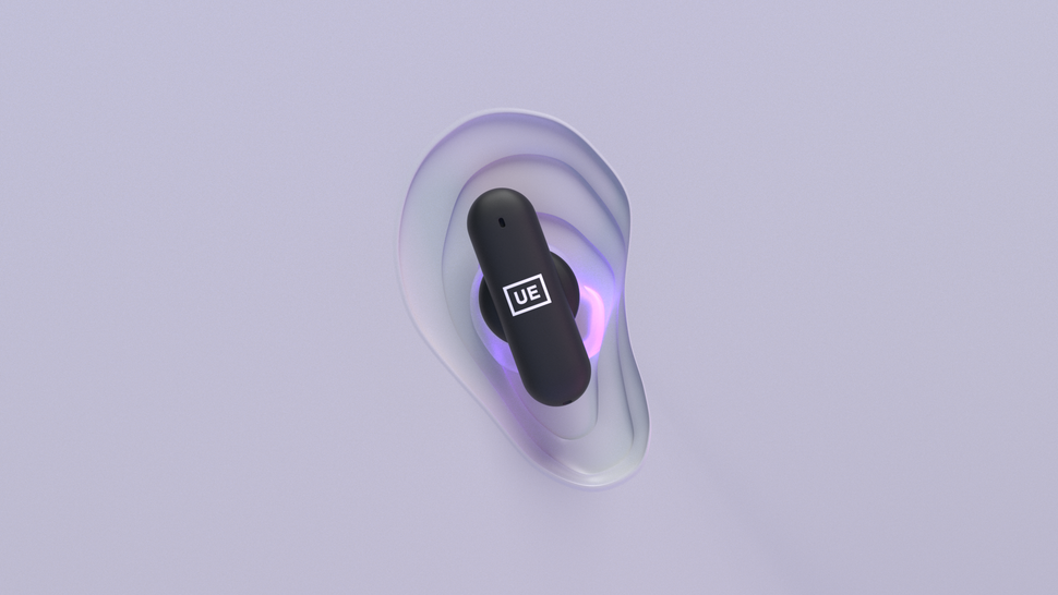 UE FITS are custom-fit wireless earbuds that mould to your ears in 60 ...