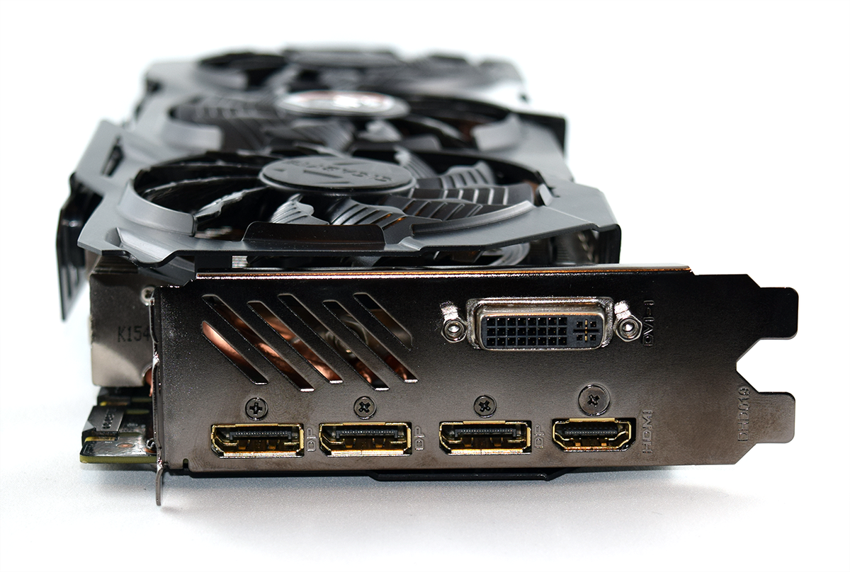 Gigabyte GeForce GTX 980 Ti Xtreme Gaming Windforce Review - Tom's ...