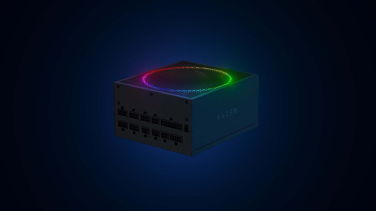 Razer unleashes new PC components in bid to beat Corsair to your gaming ...