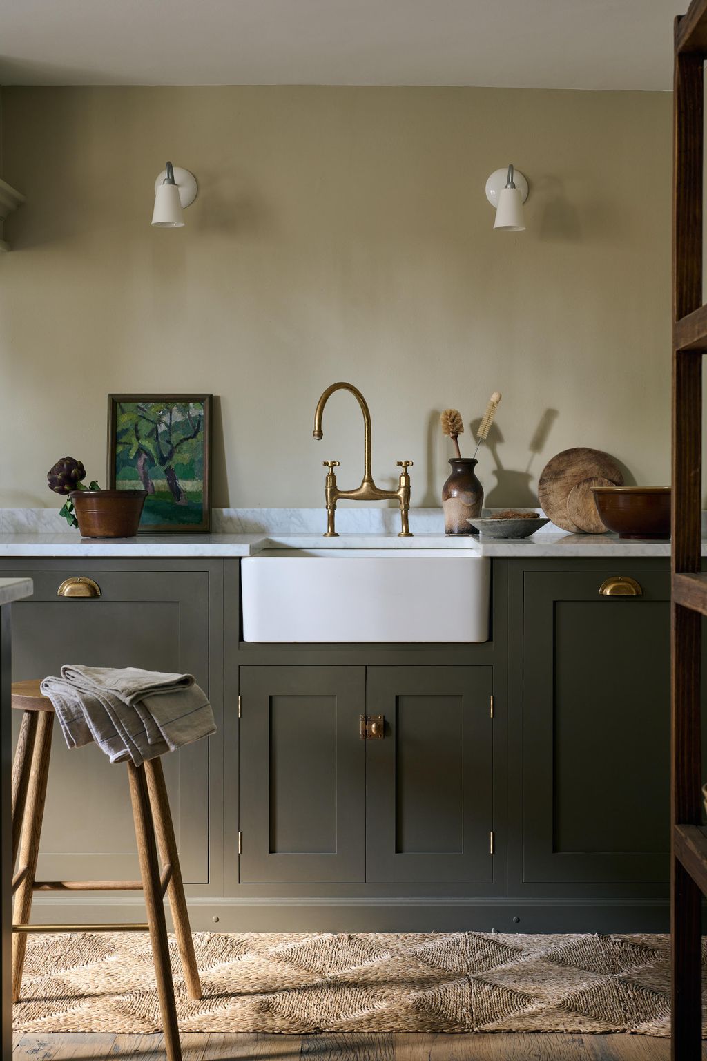 8 kitchen finishing touches to elevate your space | Livingetc