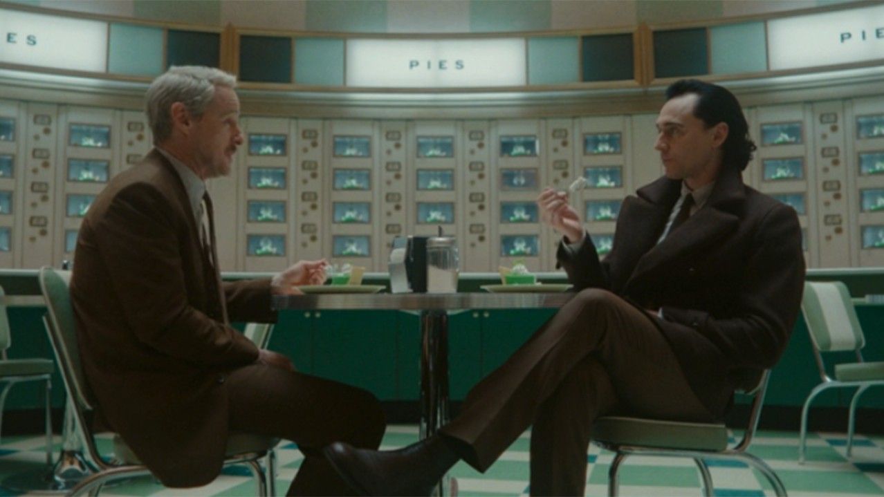 'Loki' season 2 episode 2 review: Time to flex the acting muscles | Space