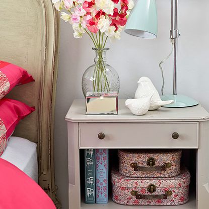 Easy storage ideas | Ideal Home