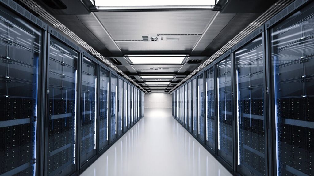 Nearly all global data centers are overheating in the wrong climates ...