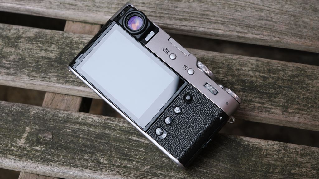 Best rangefinder cameras in 2025 | Digital Camera World
