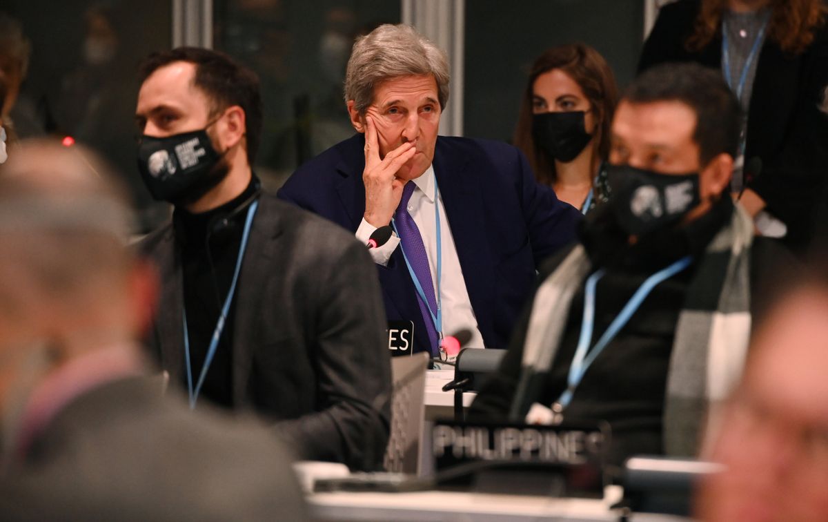 10 things you need to know today: November 14, 2021 | The Week