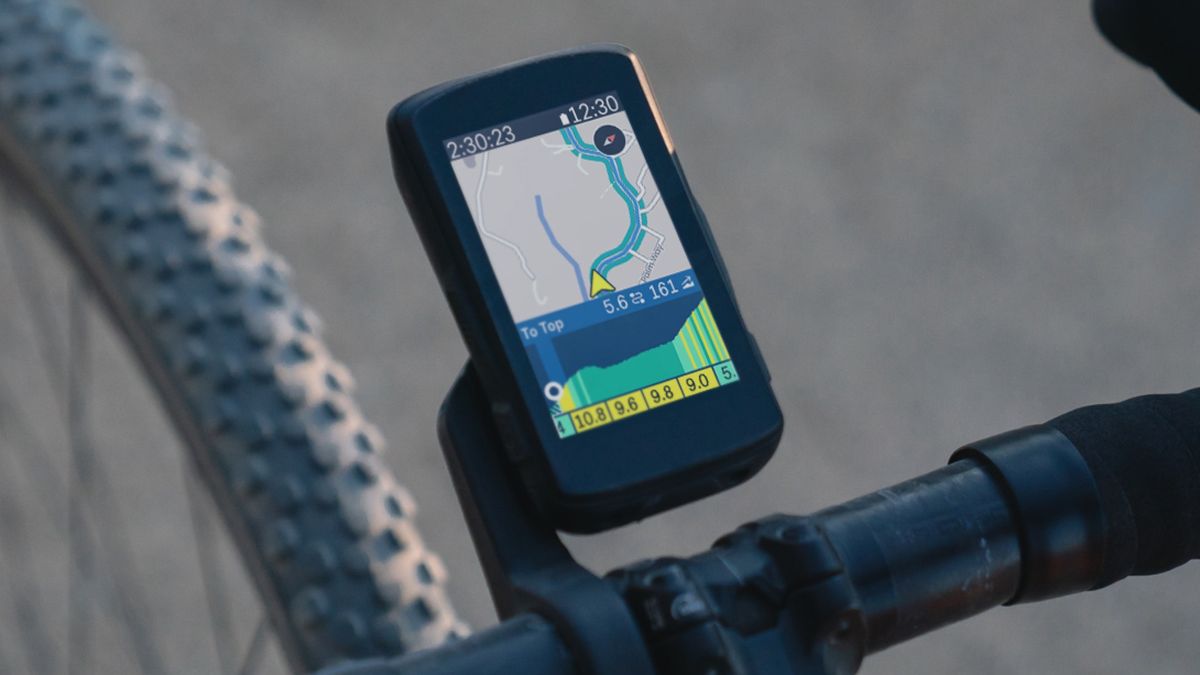 New Karoo 2 update enables Climber overlay to work without a pre-loaded ...