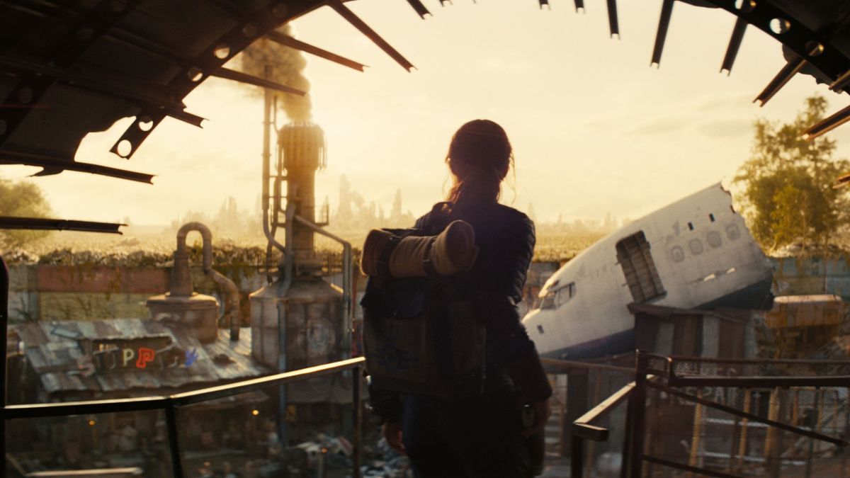 Fallout TV show will seemingly re-introduce a significant location from ...