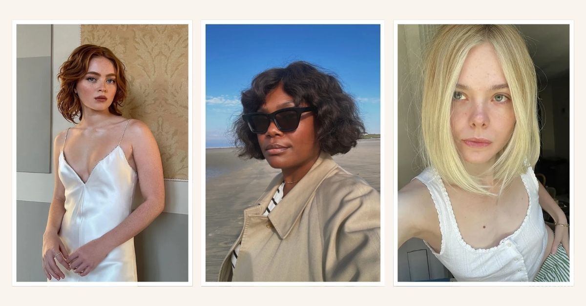 6 Biggest Summer Bob Trends of 2026, Straight From an Expert | Who What ...