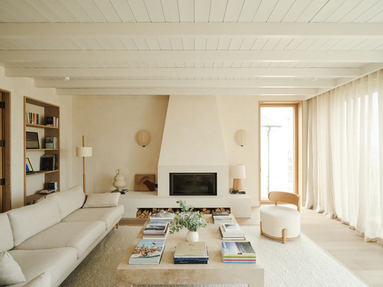 Explore a coastal Cornwall retreat designed for easy living | Wallpaper*