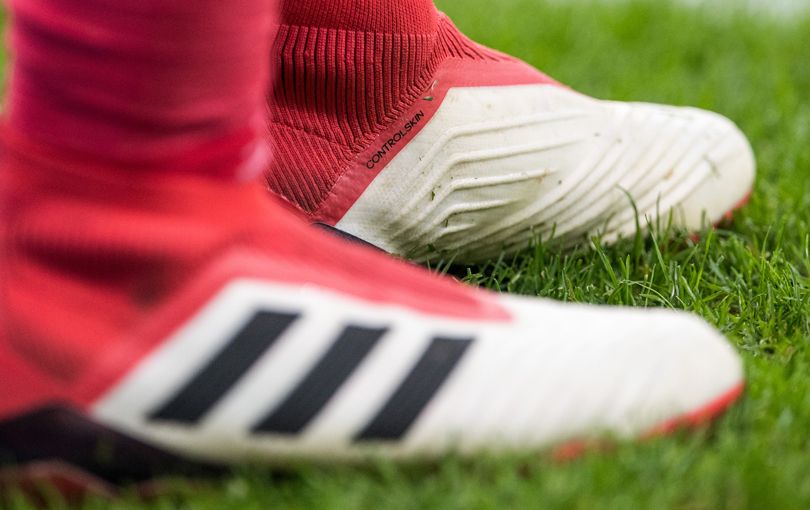 Adidas Predator: Every version of the boot through the years | FourFourTwo