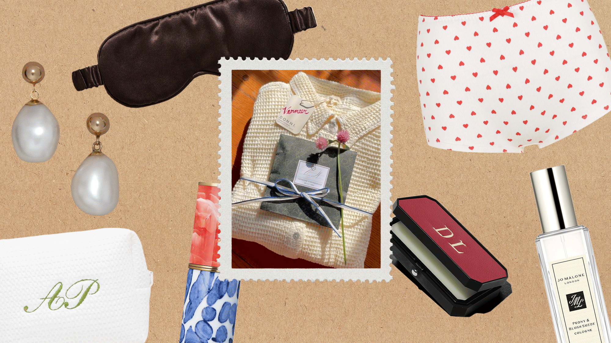 30 Chic Bridesmaid Gift Ideas Your Friends Will *Actually* Use | Who ...