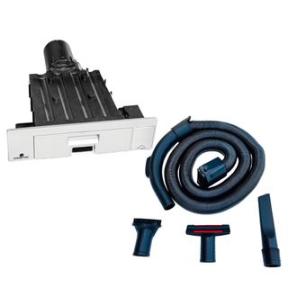 What is a plinth vacuum? Everything you need to know | Ideal Home
