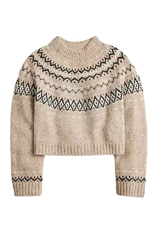 The 18 Best Sweaters for Styling Layered Outfits, According to a ...