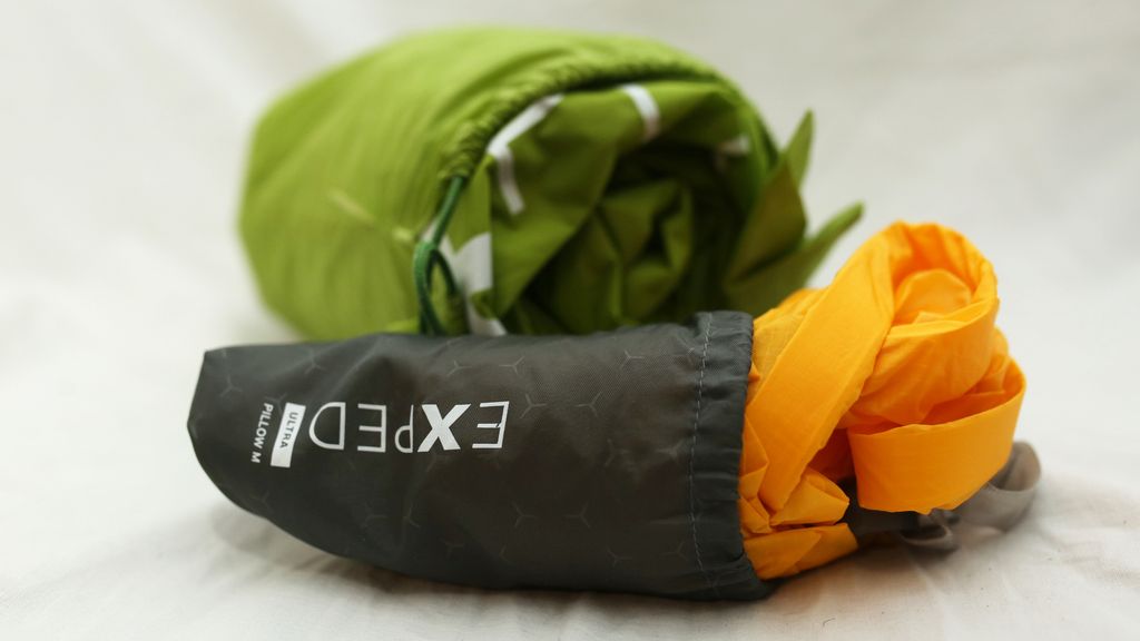 Exped Ultra 3R sleeping mat review | Advnture