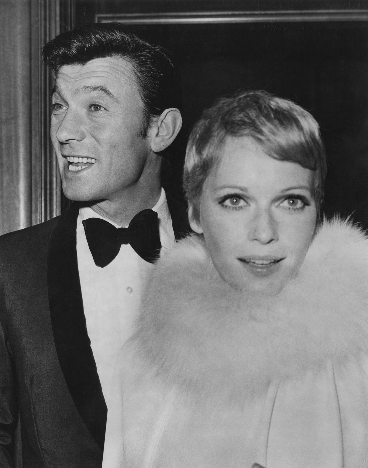 32 Best Red Carpet Moments of the 1960s | Marie Claire