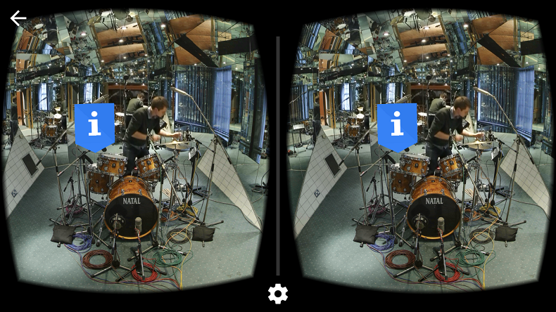 Google gives Abbey Road the virtual reality experience | What Hi-Fi?