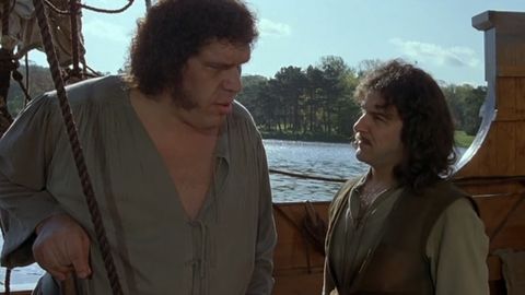 32 Of The Funniest Lines From The Princess Bride | Cinemablend