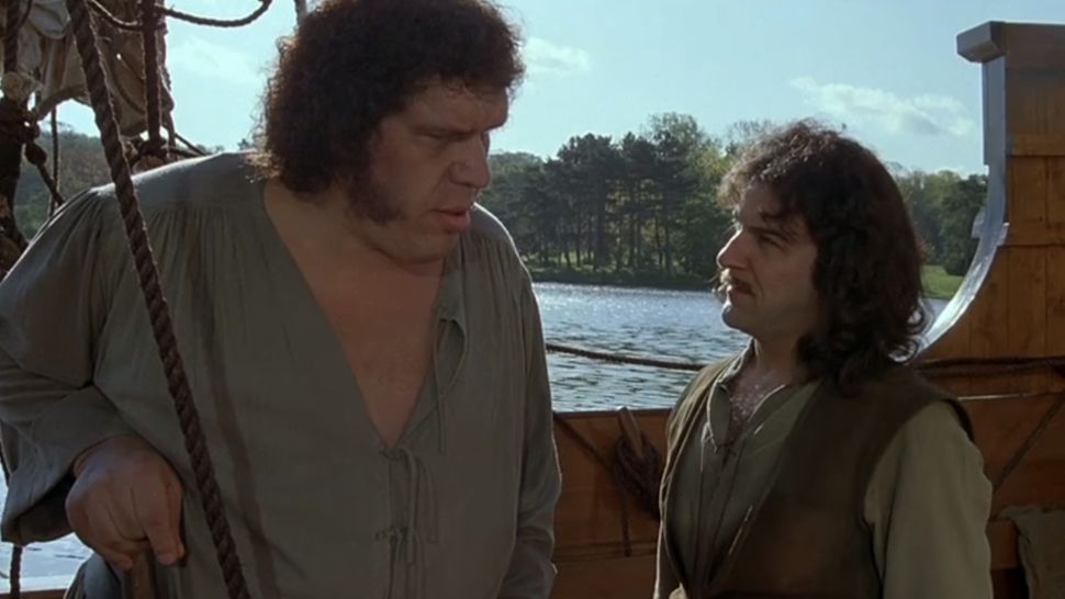 32 Random Observations I Had About The Princess Bride After Having ...