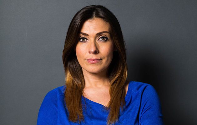 Coronation Street star Kym Marsh reveals her favourite Michelle Connor ...