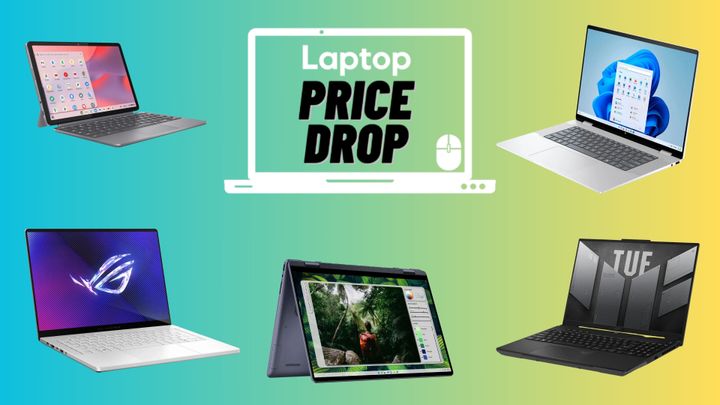 Laptops Coverage - Page 2 | Laptop Mag