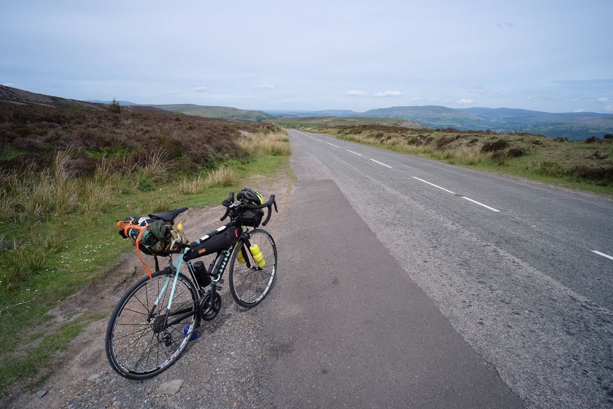 Best UK cycling destinations: Six of my favourite places to ride ...