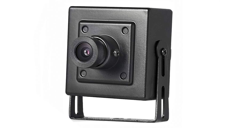 Best PoE cameras | Digital Camera World