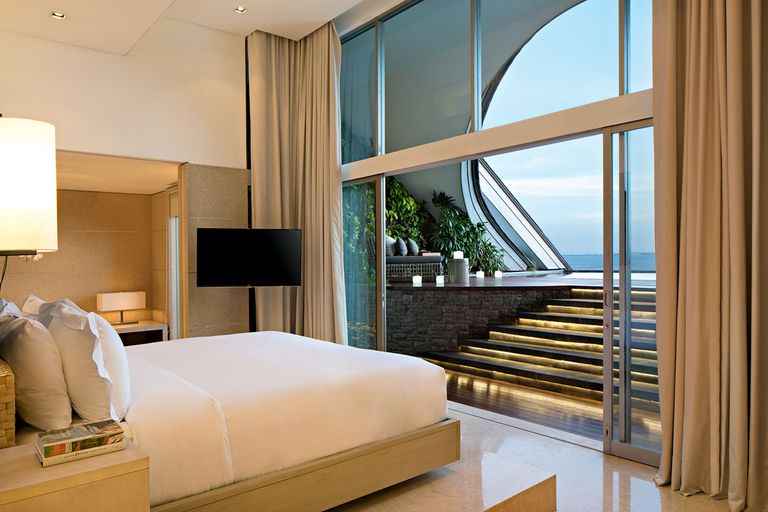 Best Design Hotels: The Best Design Hotels In The World