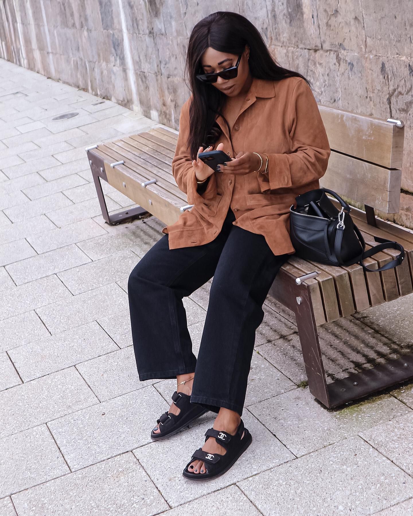 The Best Designer Sandals That Fashion People Will Always Love | Who ...