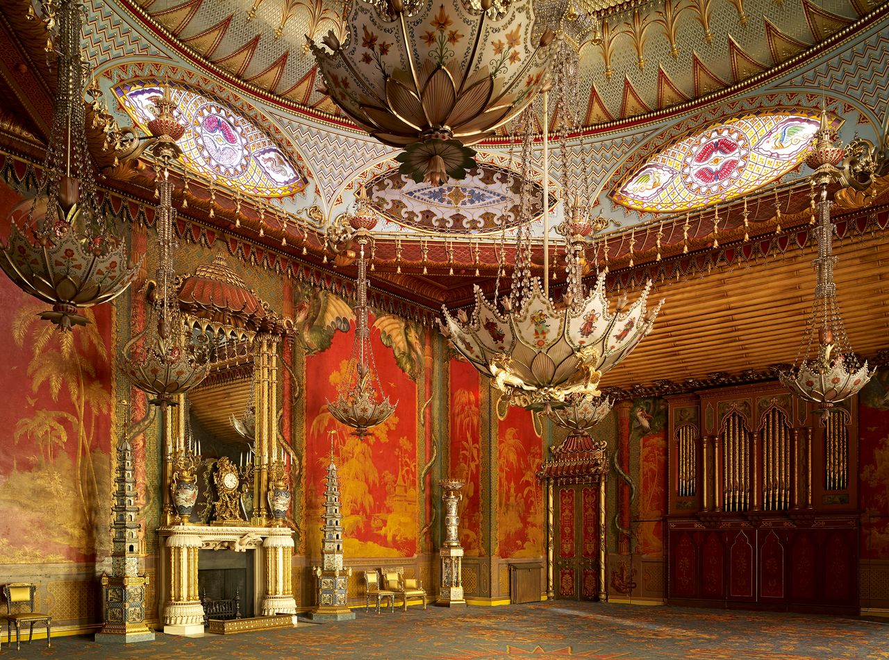 In Focus: How Spode went from local ceramics manufacturer to global ...