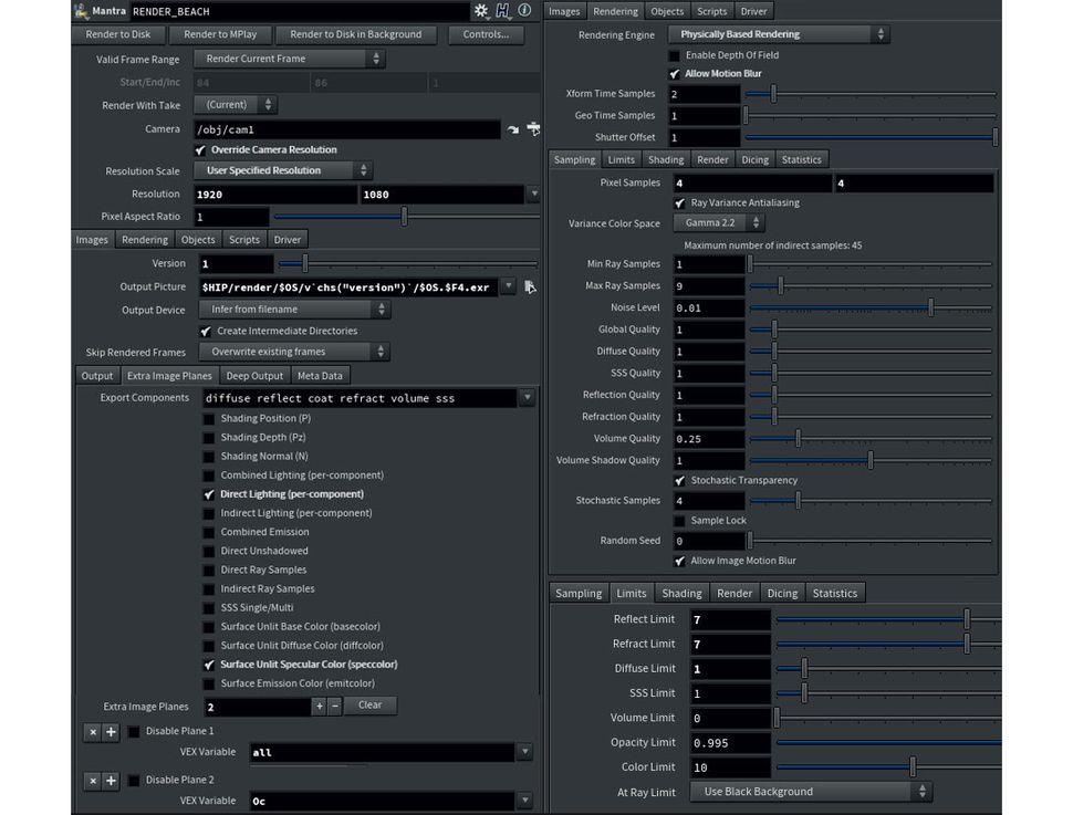 How to create water simulations | Creative Bloq