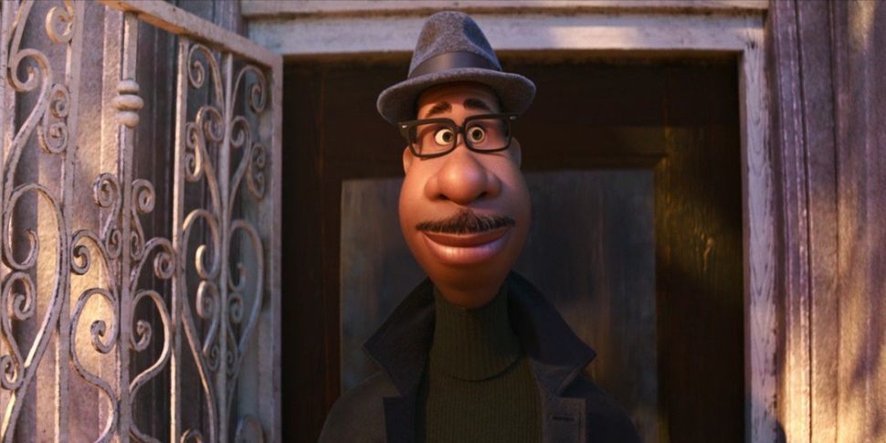 Pixar's Soul Ending Explained: How Things Ended Up For Joe And 22 ...