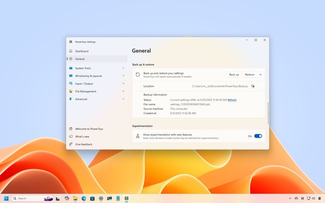 How to save command output to file using Command Prompt or PowerShell | Windows Central