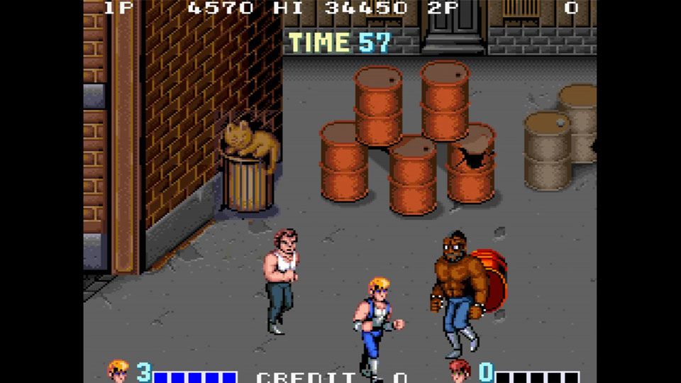 The 50 best arcade games of all time, ever | TechRadar