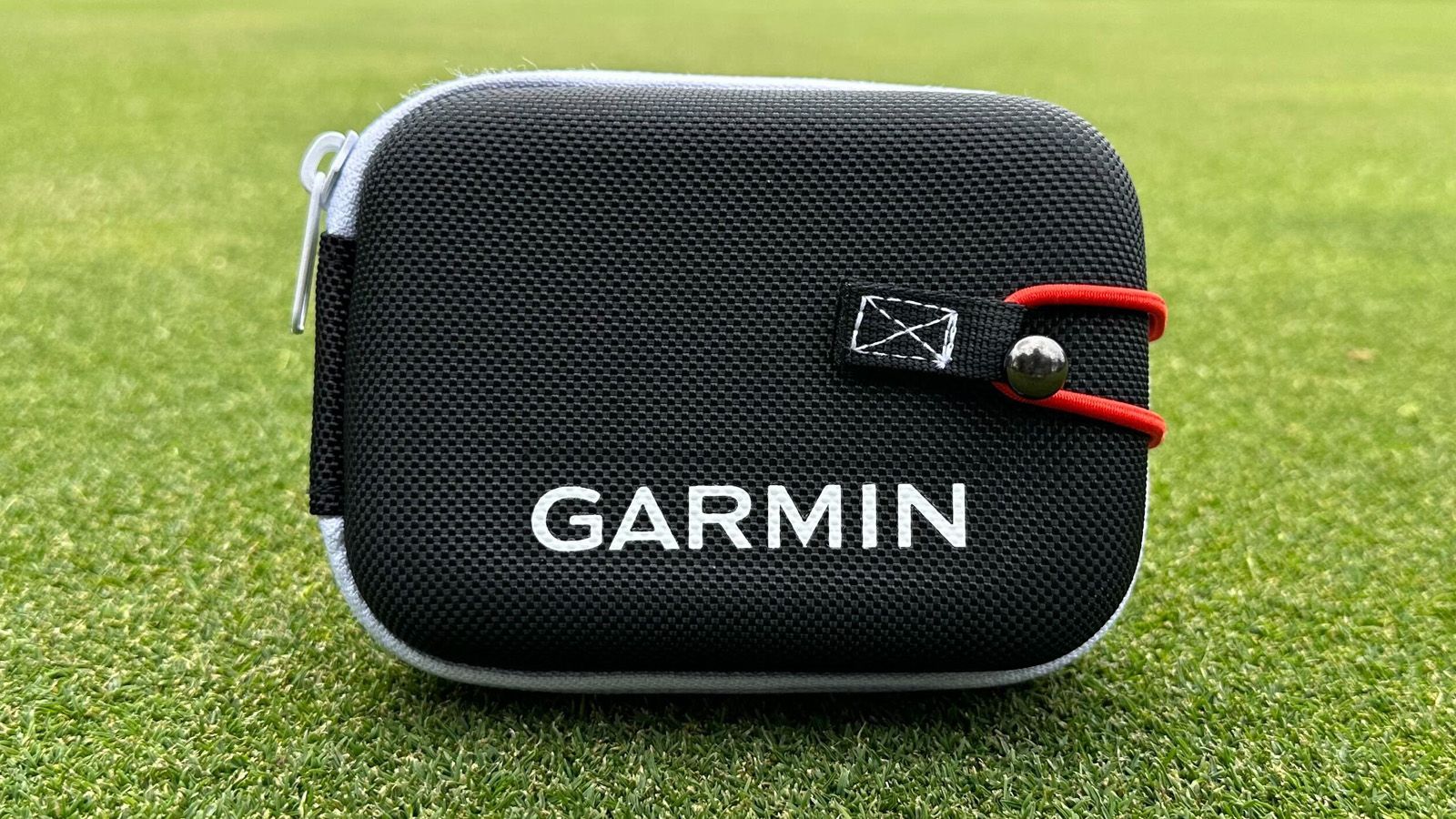 Garmin Approach Z30 Rangefinder Review | Golf Monthly