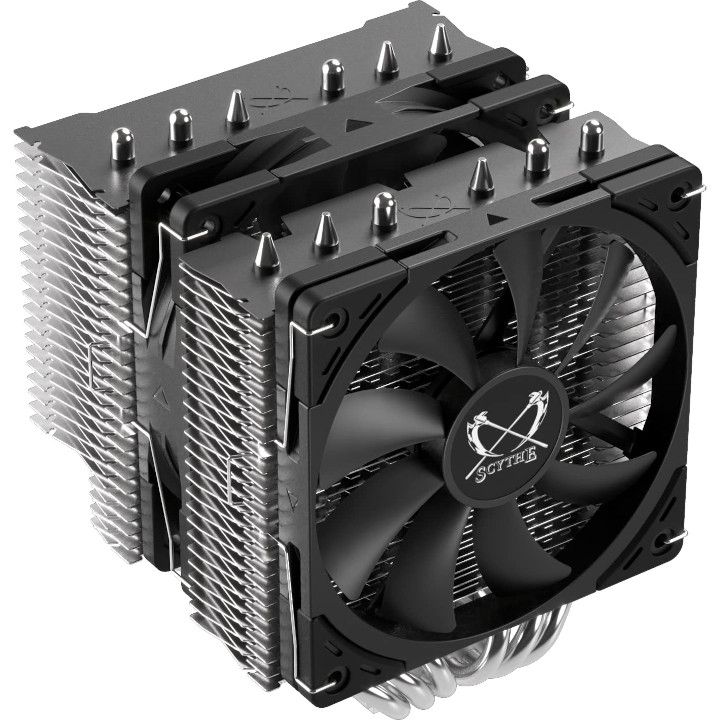 Best CPU coolers for AMD's Ryzen 5 5600X processor | Windows Central