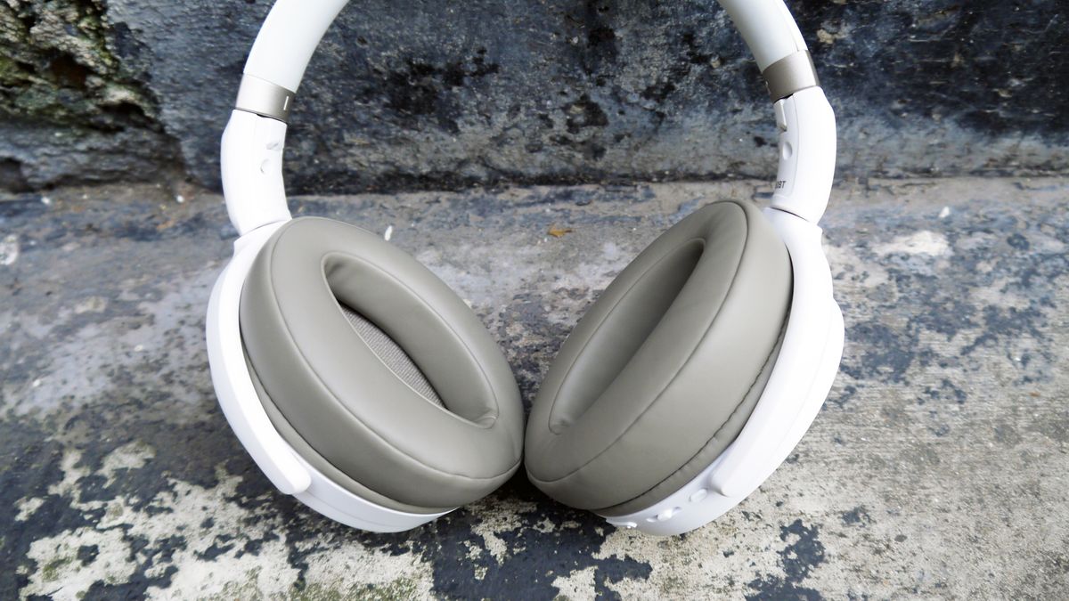Sennheiser HD 450BT review | TechRadar