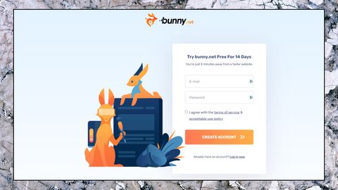 Bunny CDN review | TechRadar