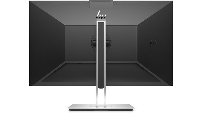 HP Envy 27 E27d QHD USB-C Advanced Docking Monitor | Creative Bloq