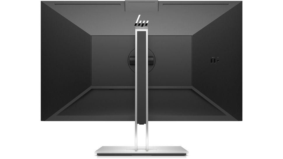 HP Envy 27 E27d QHD USB-C Advanced Docking Monitor | Creative Bloq