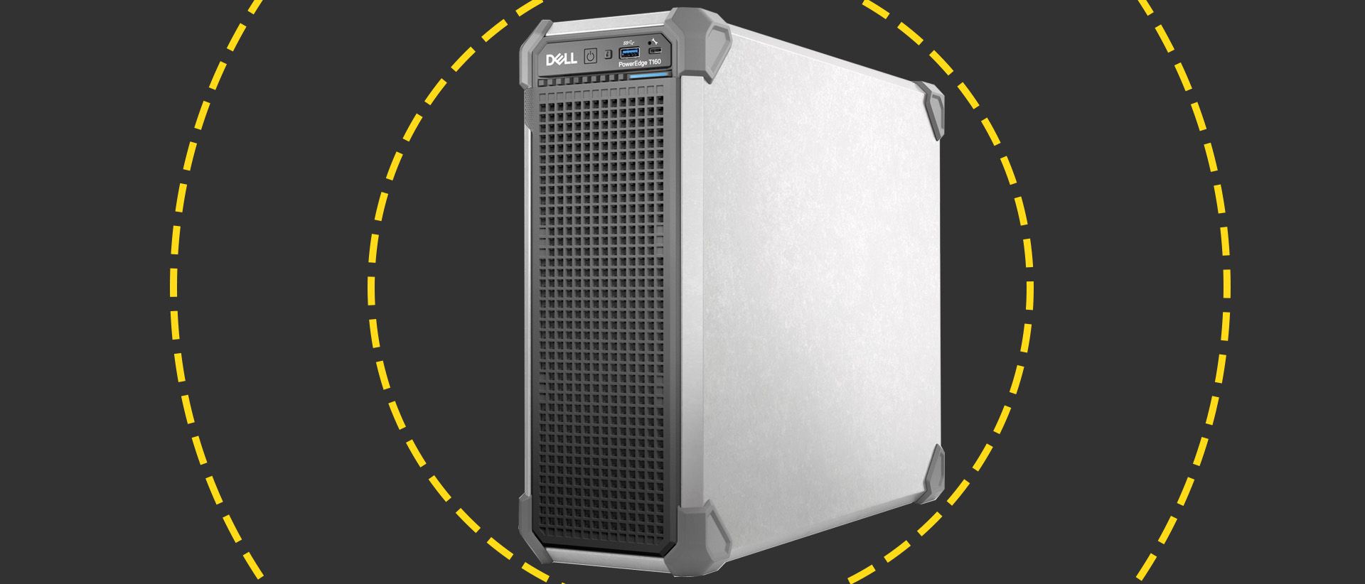 Dell PowerEdge T160 review | IT Pro