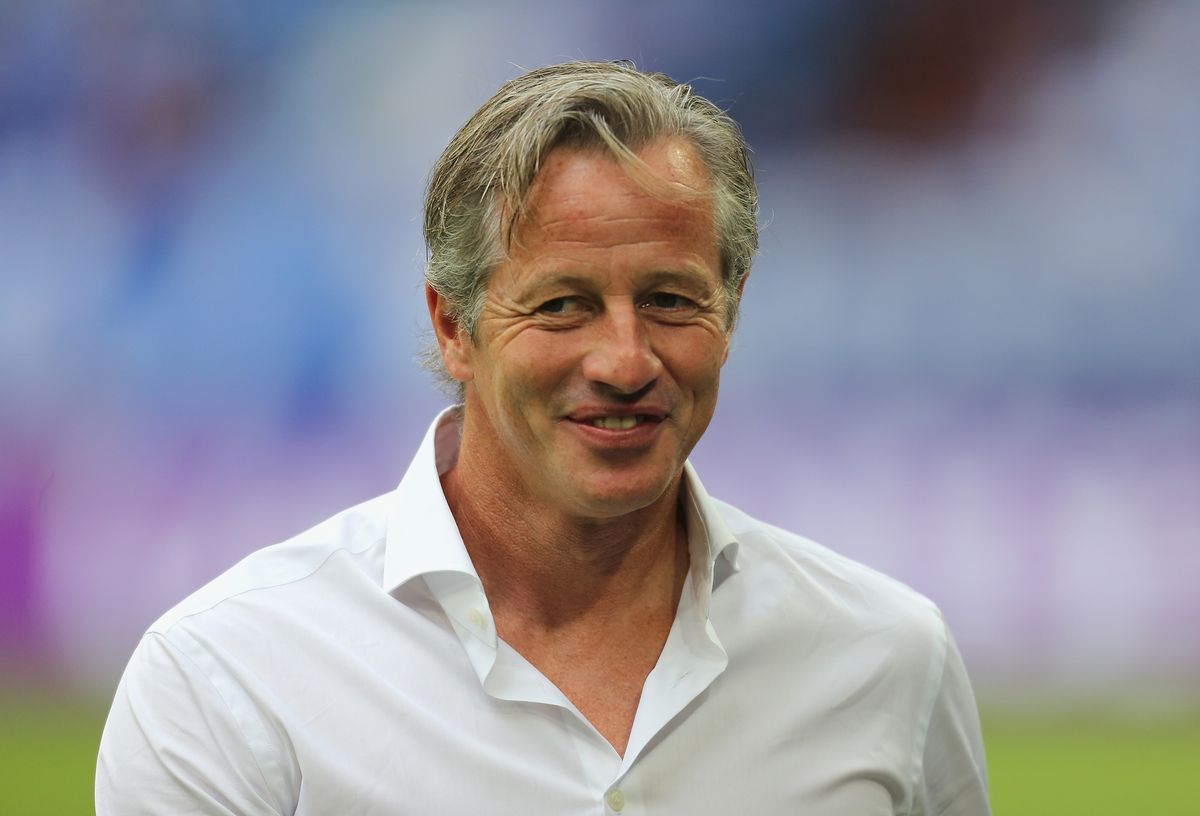 Keller delighted with narrow Schalke win | FourFourTwo